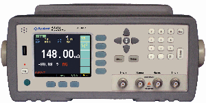 [APPLENT AT516] Micro Ohm Meter > Micro Ohm Meter | (주)금성계측시스템